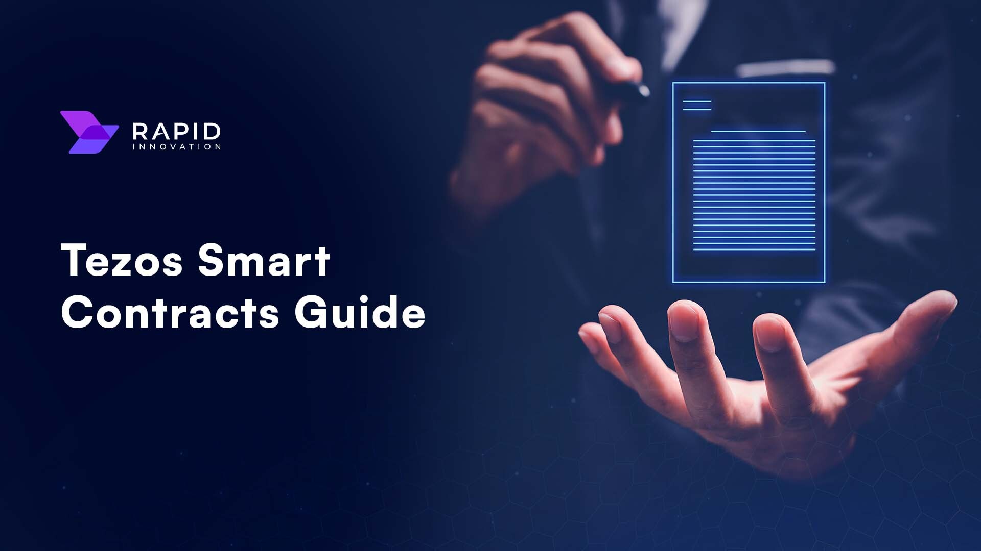 How to Create, Test, Implement, and Deploy Tezos Smart Contracts?