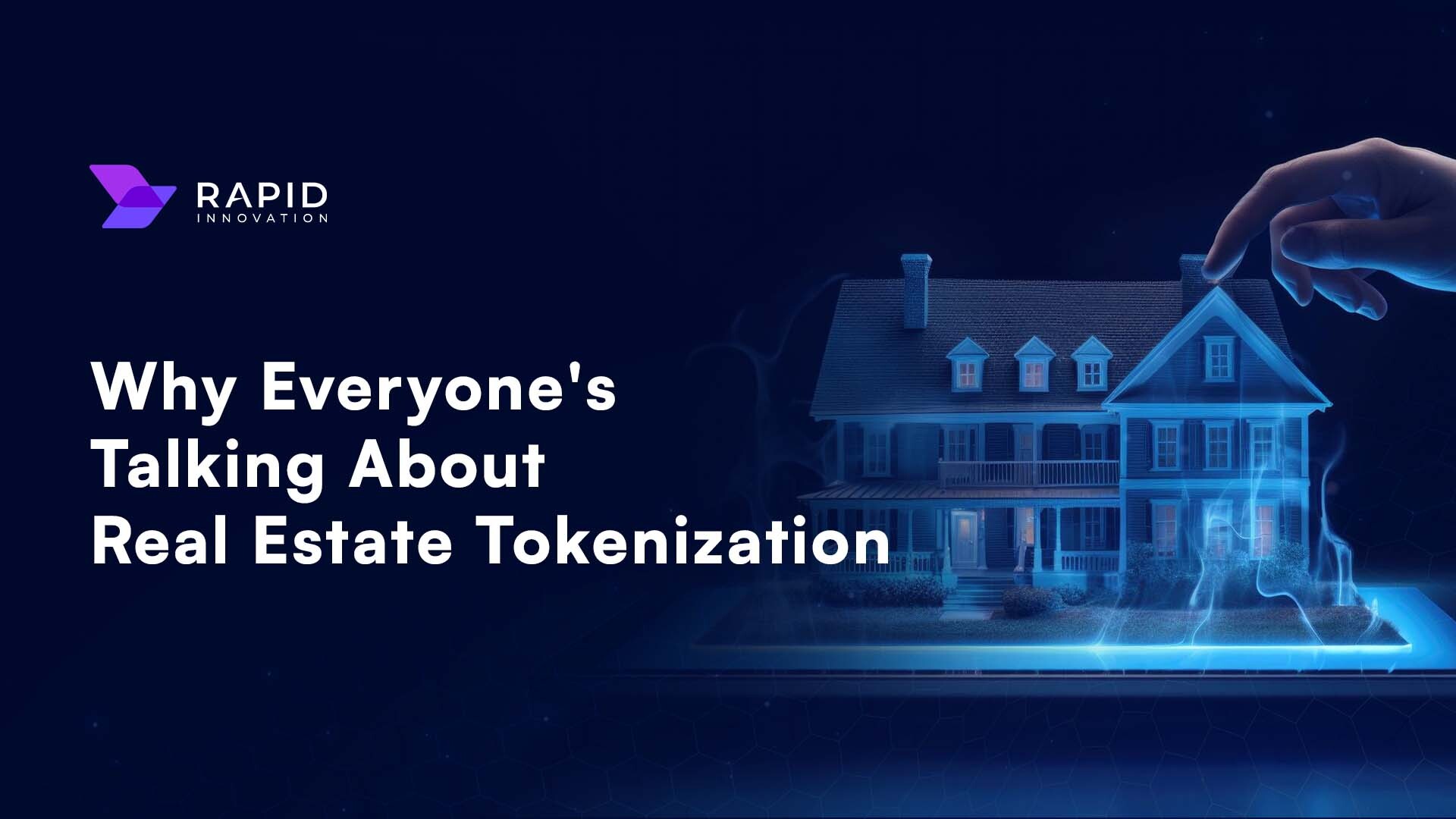 Tokenized Real Estate: What's the Big Deal?
