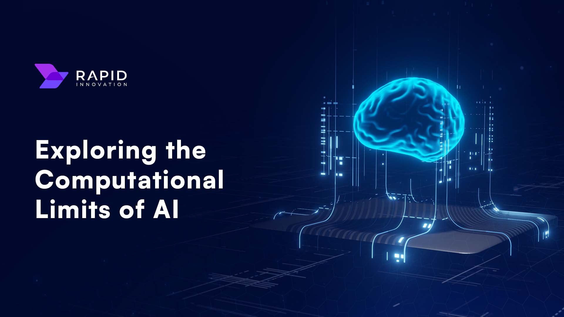 Understanding AI's Limits