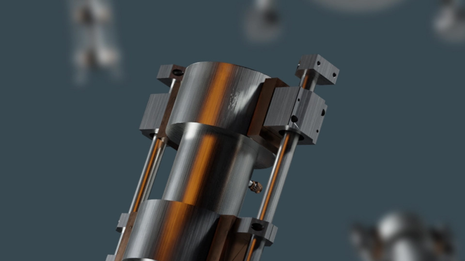 Supercritical | Solutions