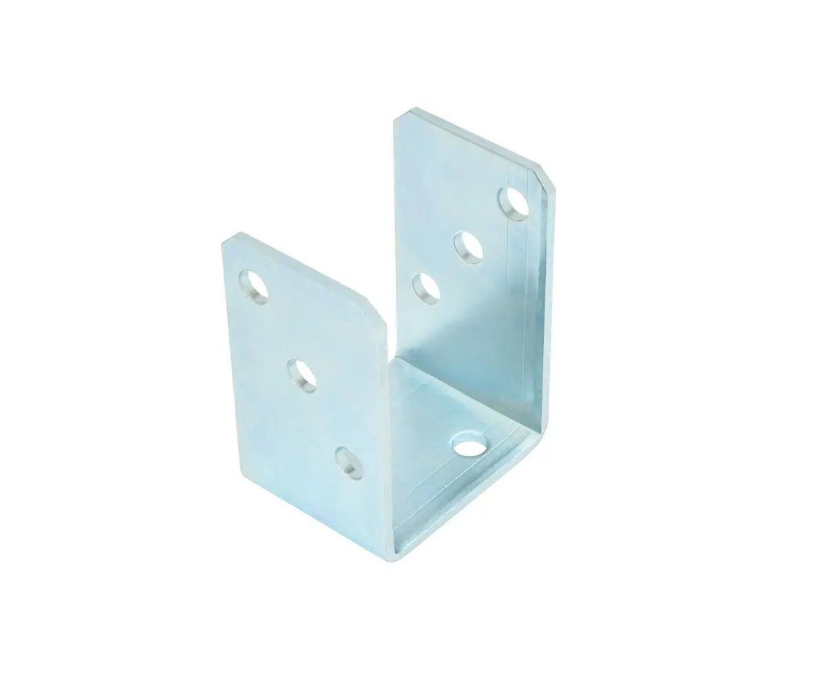 U-type concrete beam connector | 2Fasten