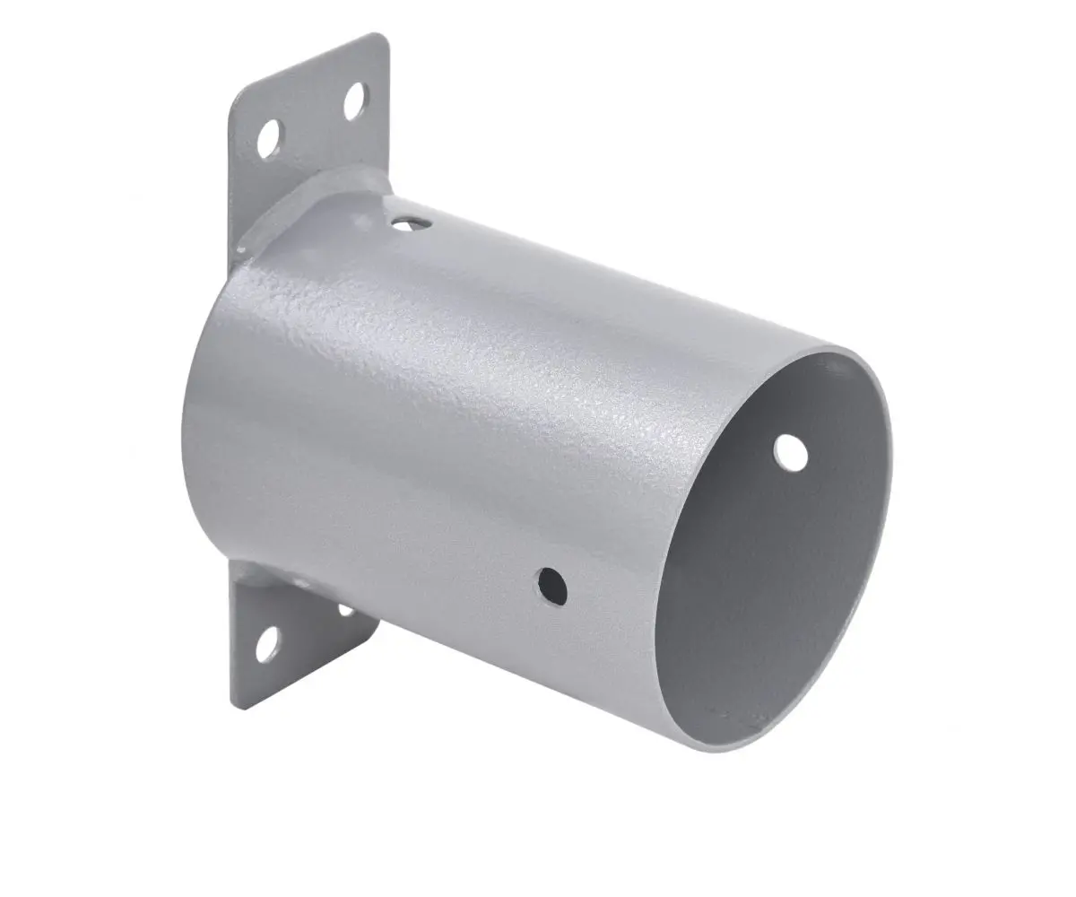 Round wall connector | 2Fasten