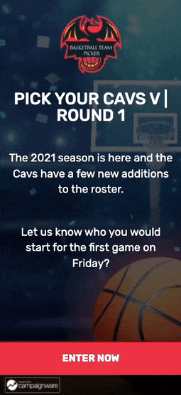 Basketball Team Picker Platform | Campaignware