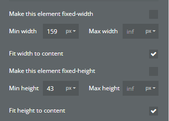 Quick Guide to Bubble's New Responsive Engine - Chakor