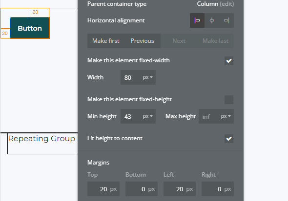 Quick Guide to Bubble's New Responsive Engine - Chakor