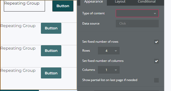 Quick Guide to Bubble's New Responsive Engine - Chakor