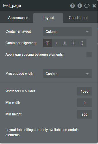 Quick Guide To Bubble S New Responsive Engine Chakor