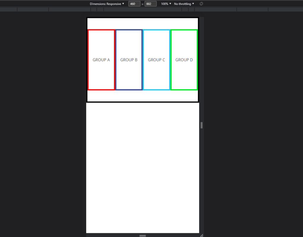 Quick Guide to Bubble's New Responsive Engine - Chakor