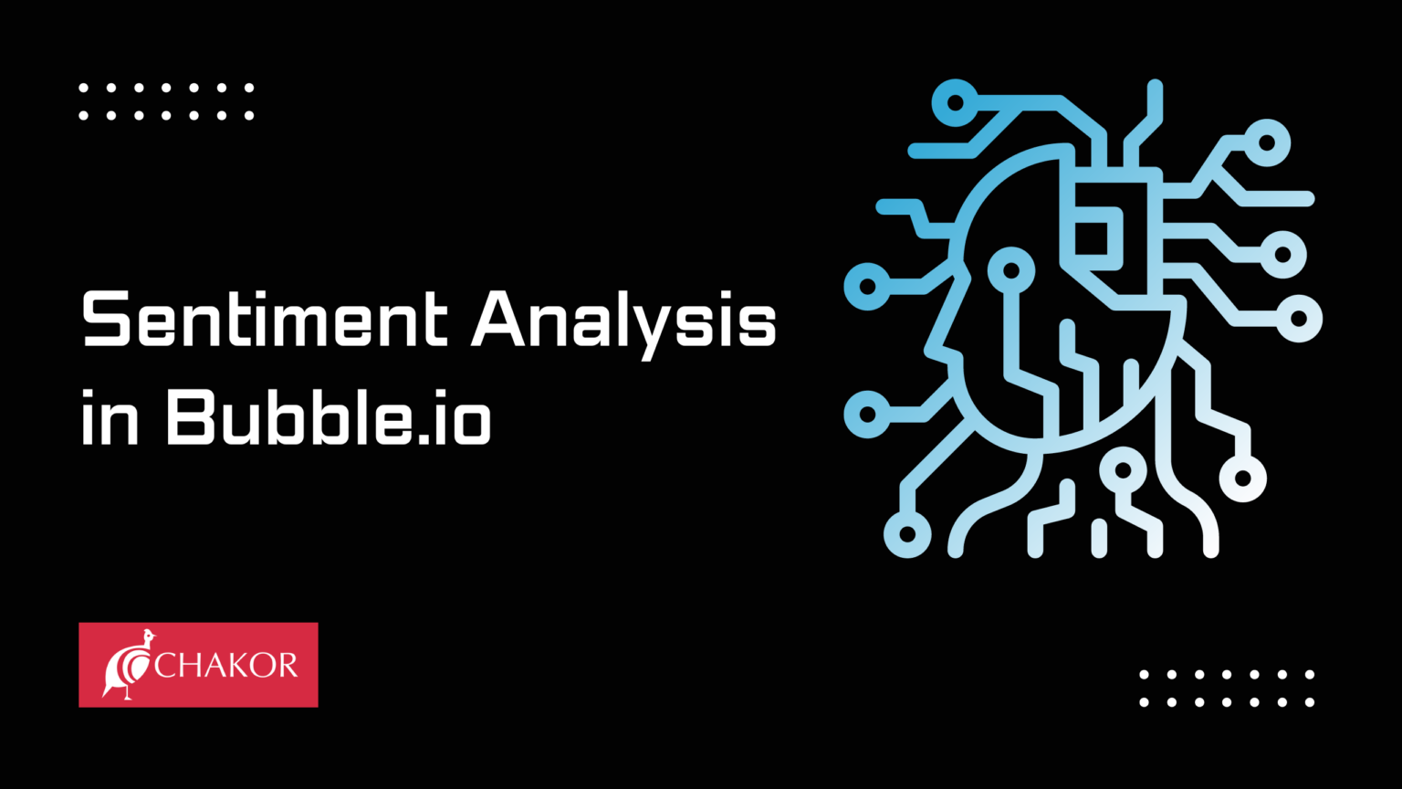 Chakor - Custom Software Development Company