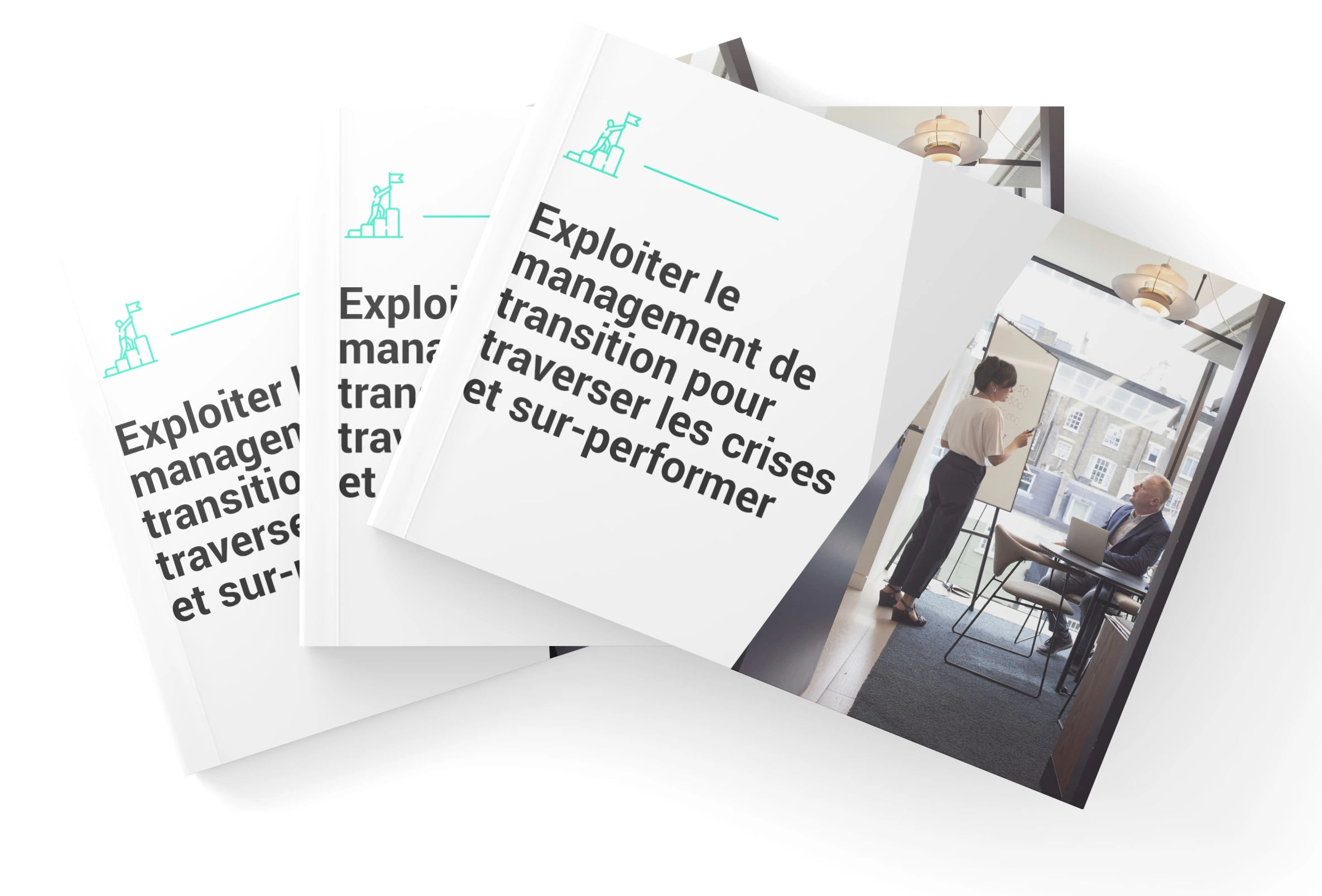Exploiter le management de transition pour traverser les crises et sur-performer