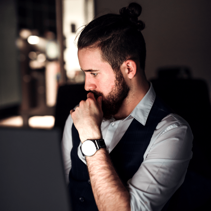 DSI de transition / Manager de transition IT