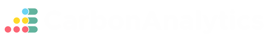 Carbon Analytics | Simplify GHG Emissions Measurement & Tracking