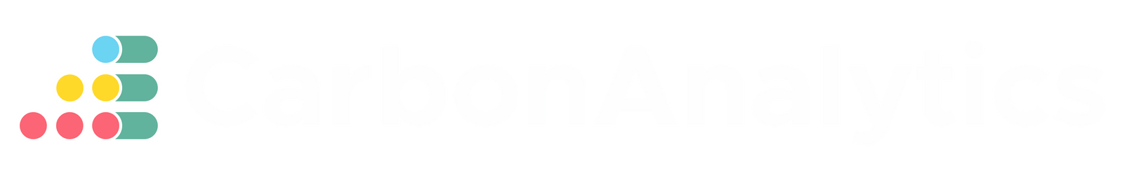 Carbon Analytics | Simplify GHG Emissions Measurement & Tracking