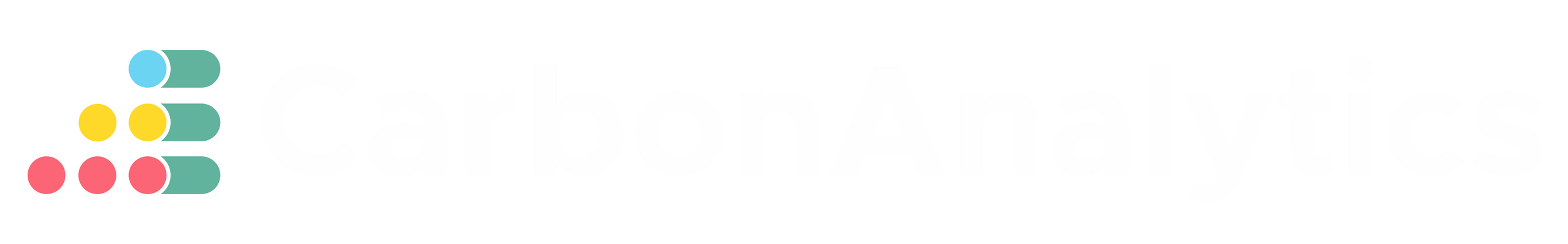 Carbon Analytics | Simplify GHG Emissions Measurement & Tracking