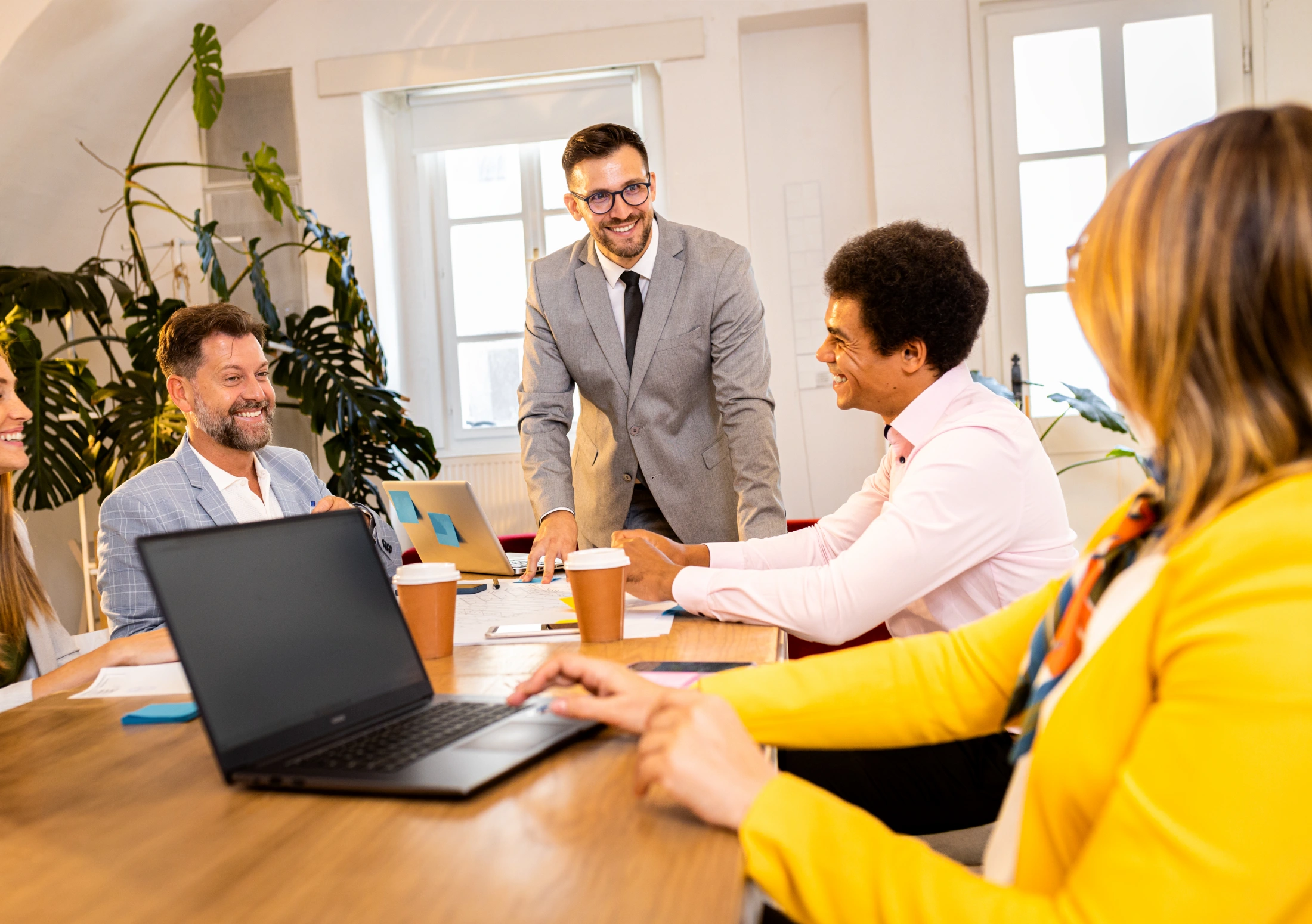 Carbon Analytics | Simplify GHG Emissions Measurement & Tracking