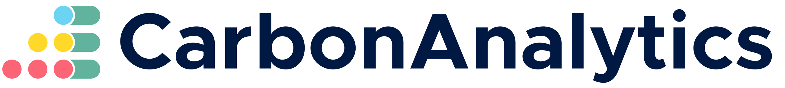 Partners - Carbon Analytics