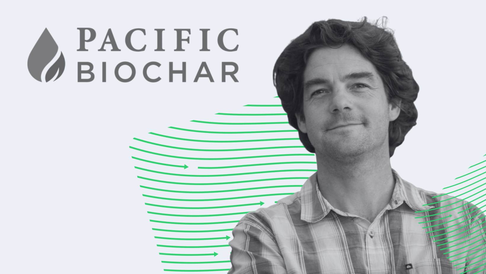 How Perseverance Turned a Biochar Pioneer Into an Industry Leader