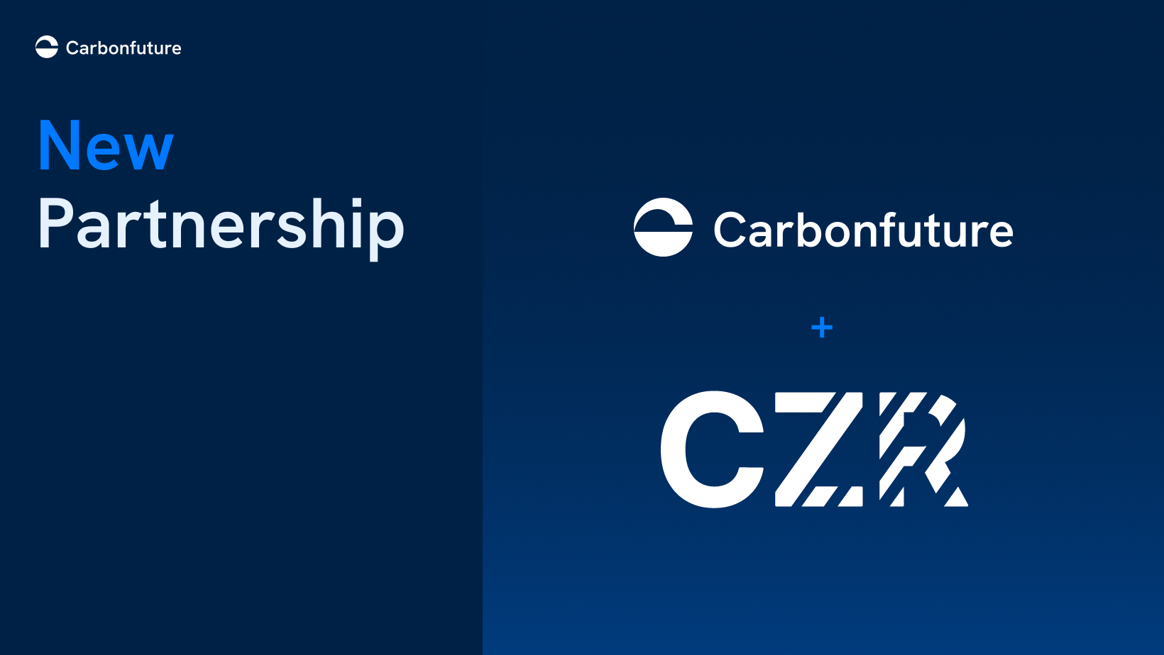 CEEZER and Carbonfuture Simplify Access to High-Quality CO2 Removal Projects Through Their ...