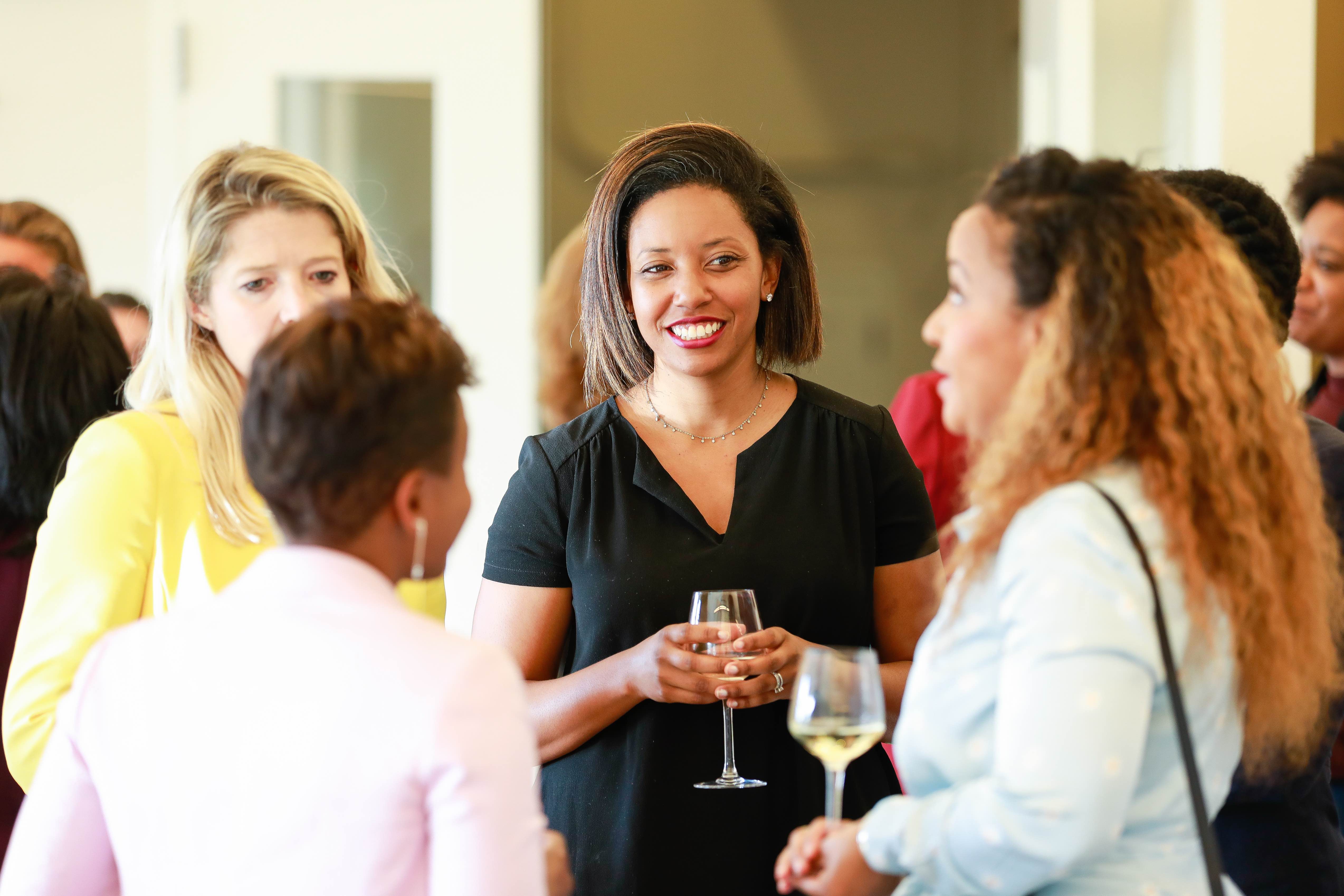 The Path To Angel Investing And The Genesis Of The WIE Suite Angels ...