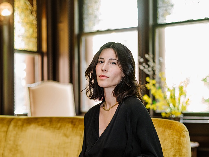 Desiree Almodovar on Unlocking Creative Growth Strategies