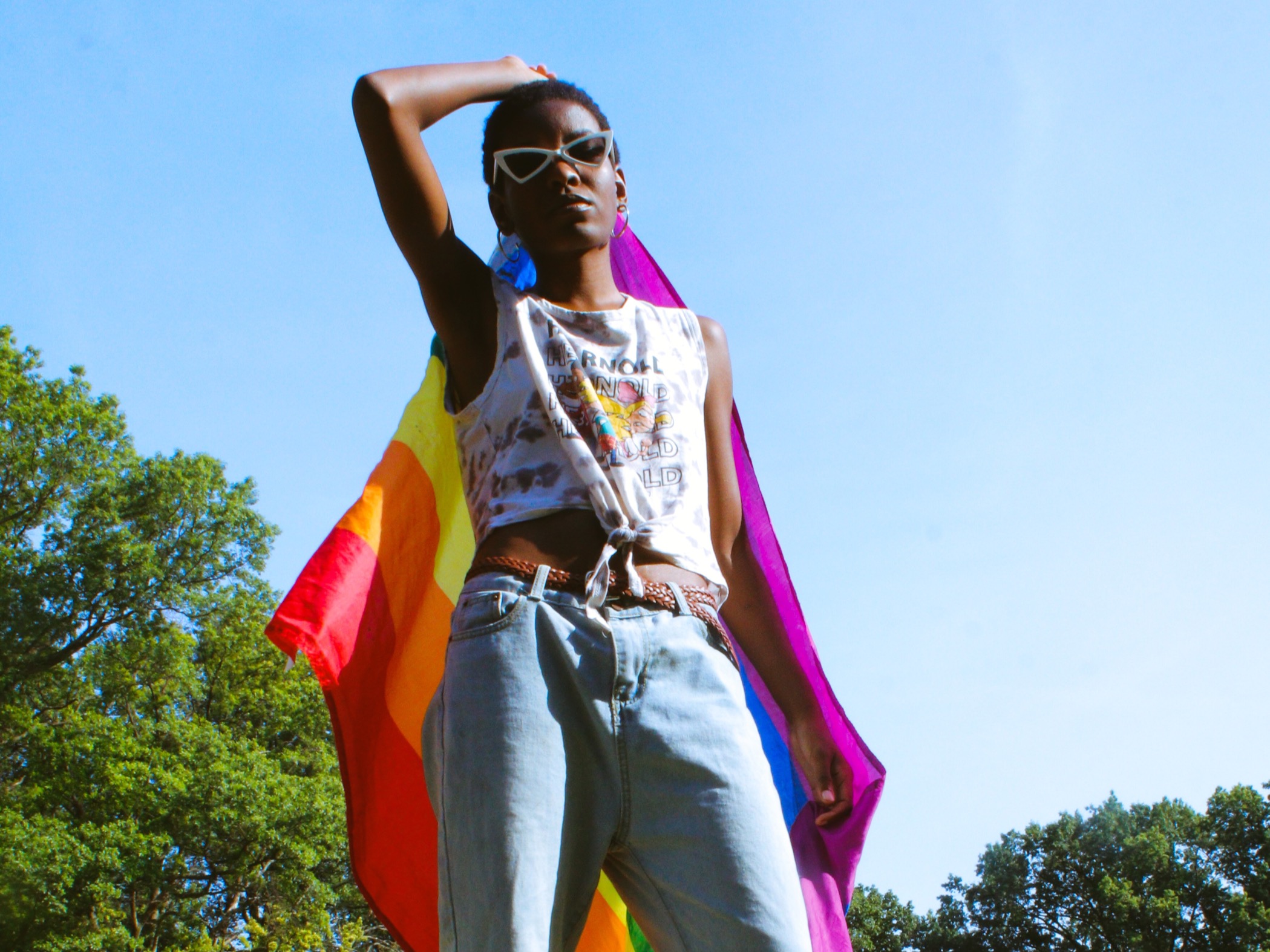 Reflections during Pride: Finding the bright spots and continuing the ...