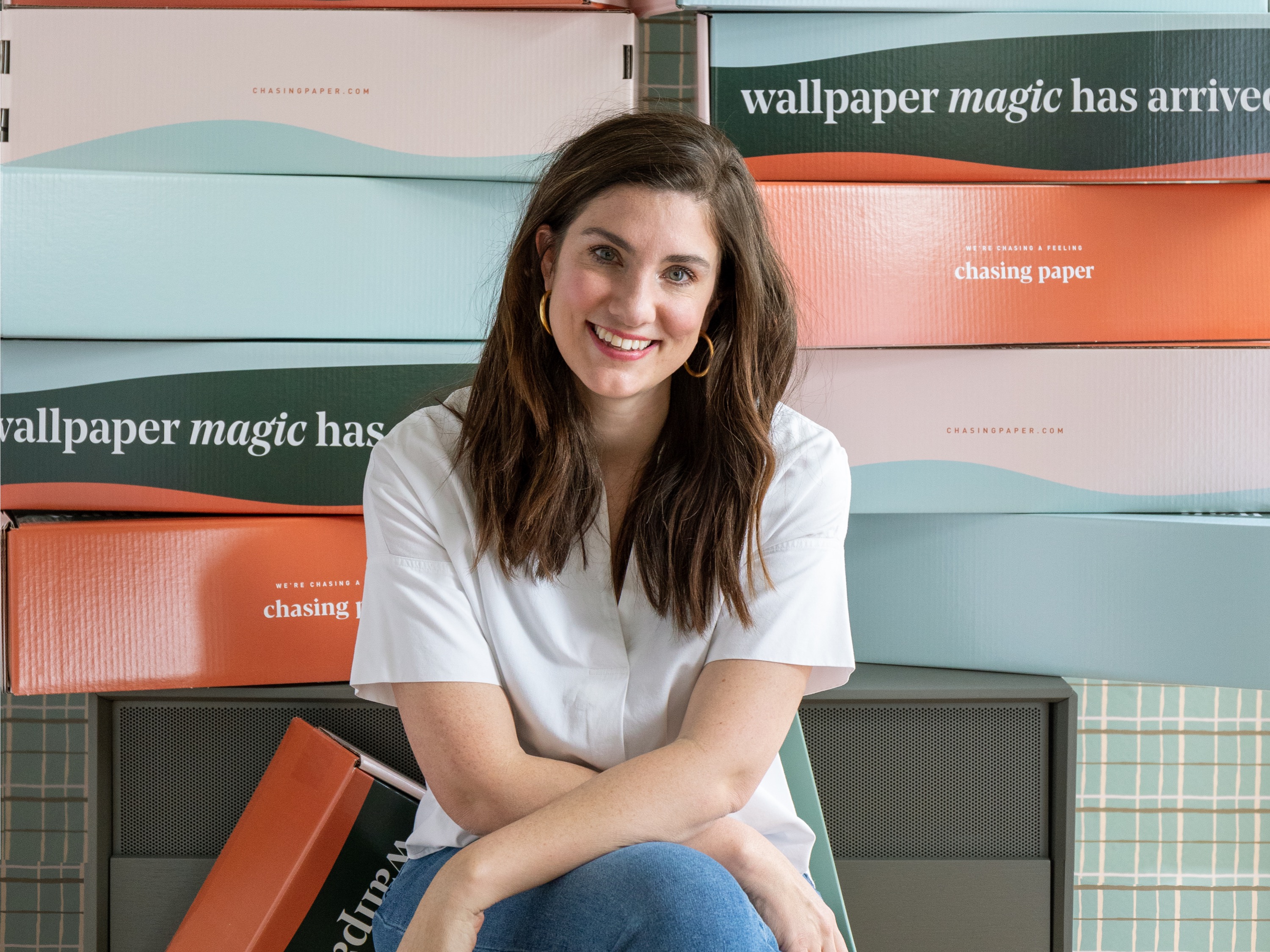 Elizabeth Rees of Chasing Paper Shares How Slow Growth is Profitable ...