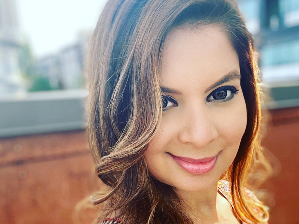 Microsoft's Dona Sarkar on Accessibility in the Work Place and ...