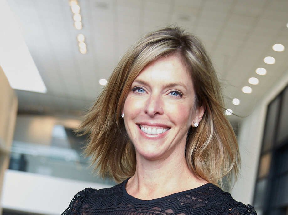 Sara Tervo CMO of Express On Leading a Brand Through Transformation