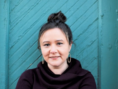 Megan Gerhardt On Mastering Gentelligence