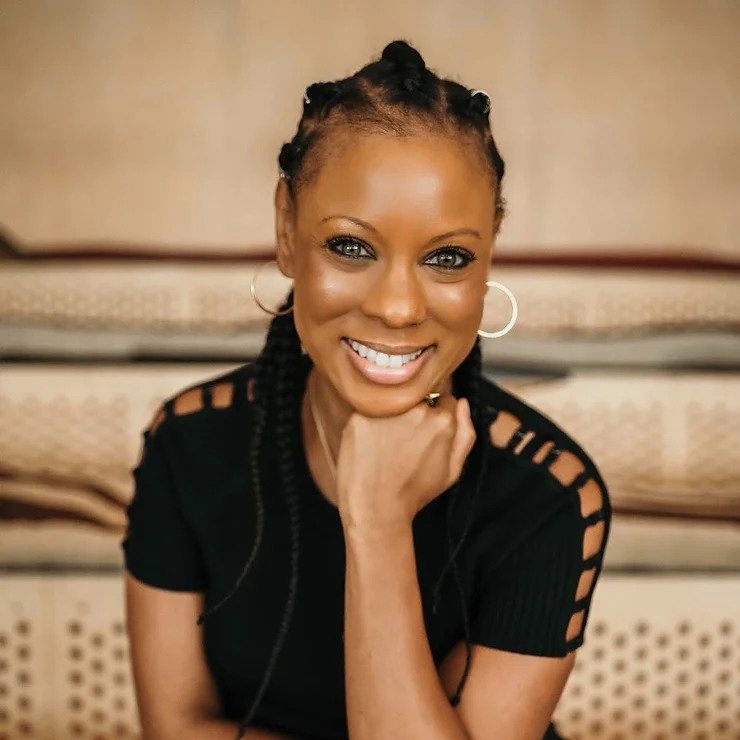 Charting A Career Path With Stephanie Horton