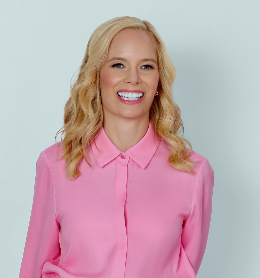 Every Leader Must Think Like A Futurist