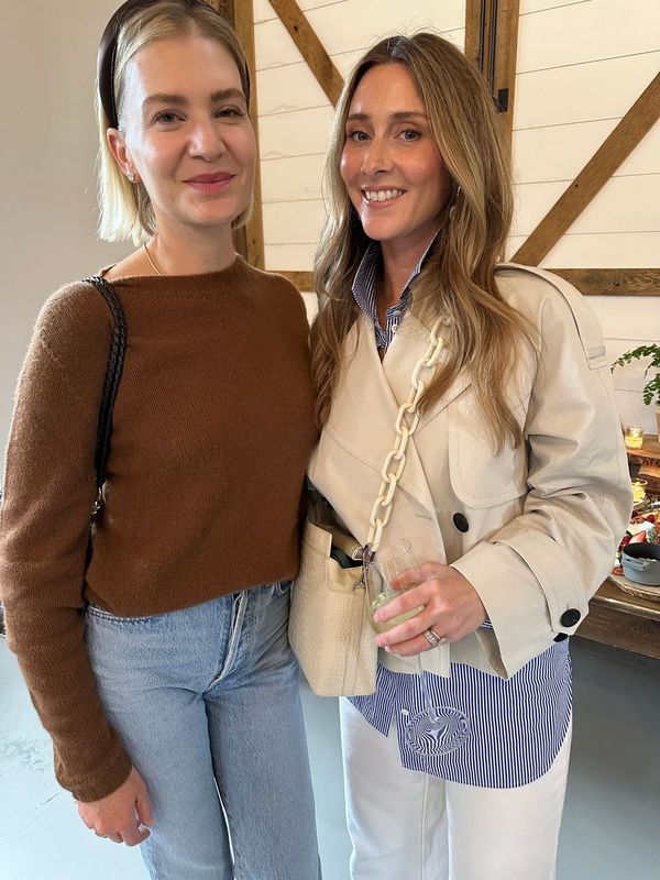 The Suite Takes Connecticut: A Glimpse into Clean Beauty with Tata Harper