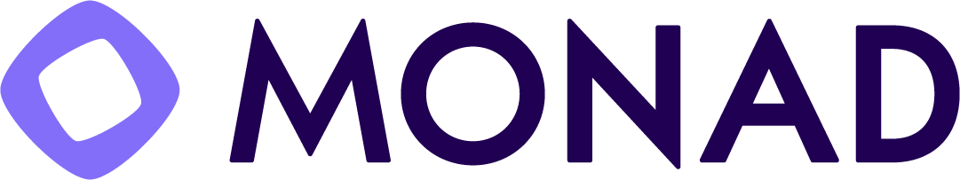 Monad | Branding & Media Kit