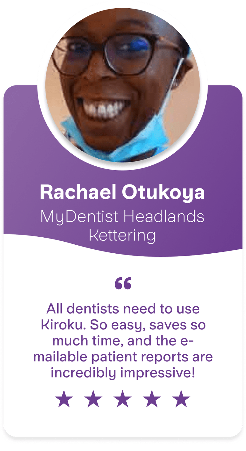 Kiroku - Automated Clinical Record Keeping