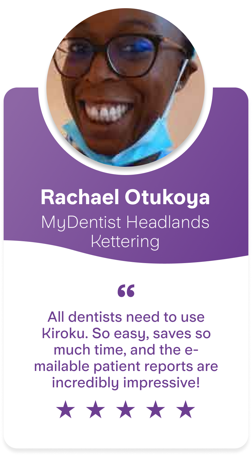 Kiroku - Automated Clinical Record Keeping