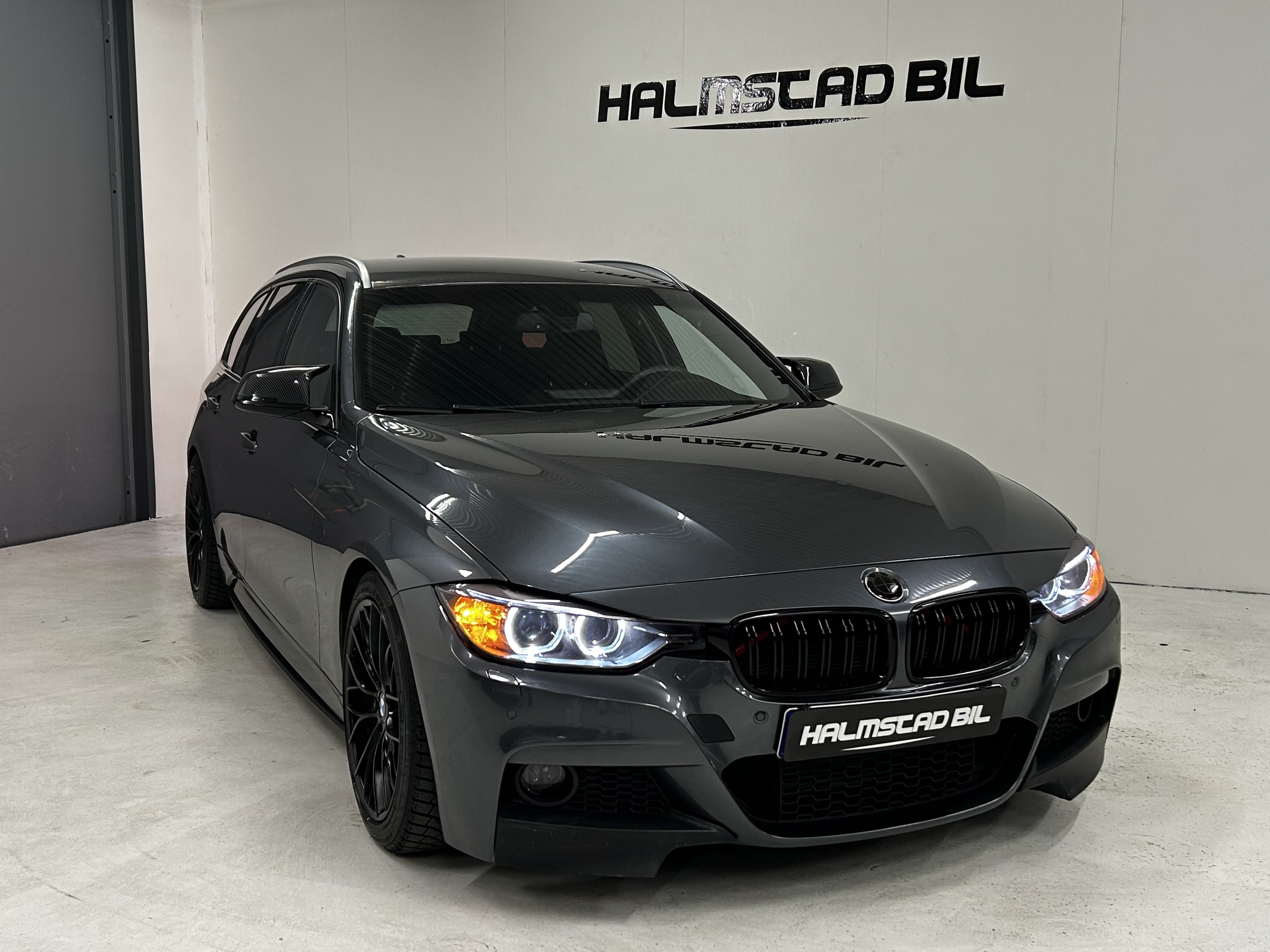 Halmstad Bil | Köp eller sälj begagande bilar i Halmstad