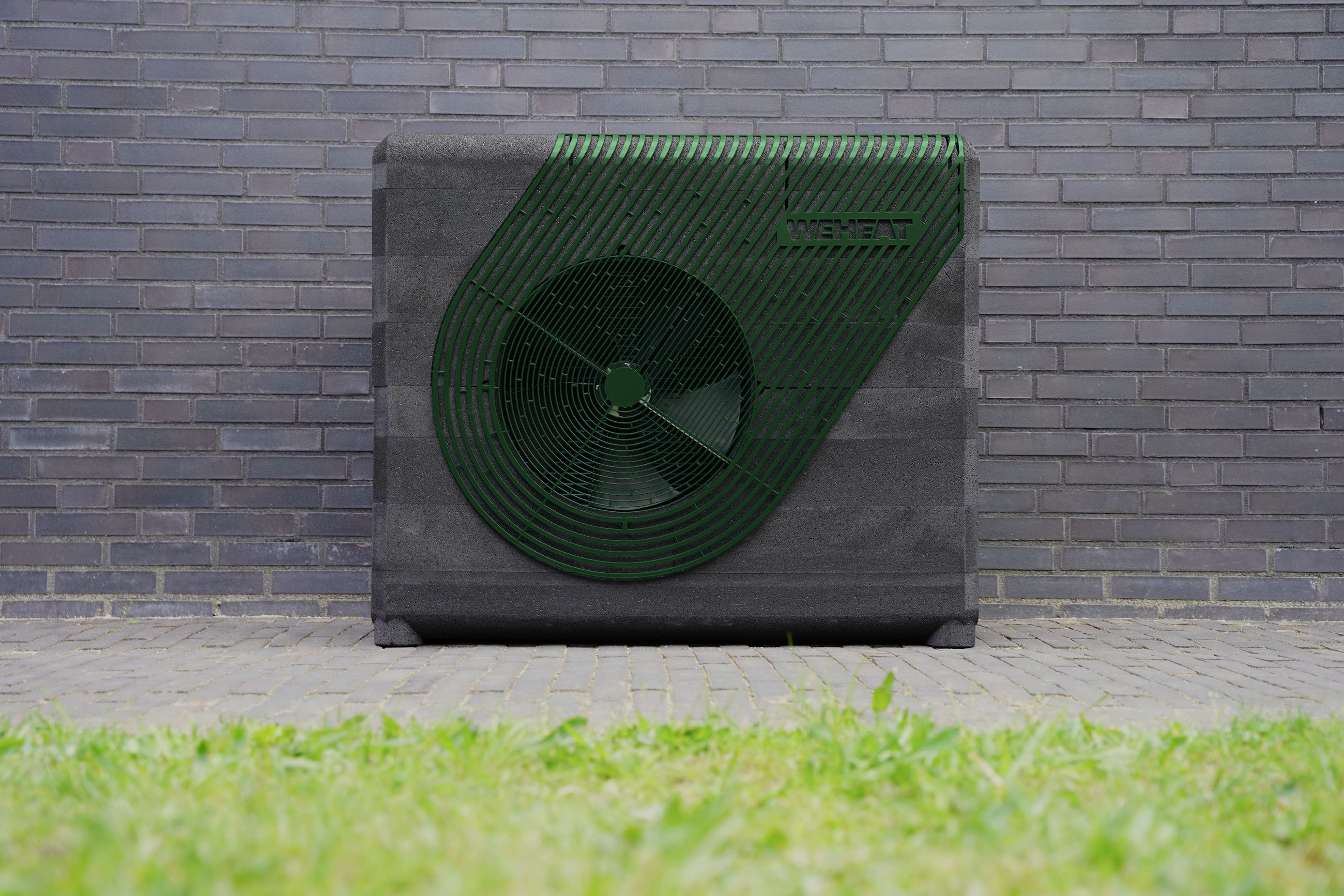 Product: Sparrow - Weheat