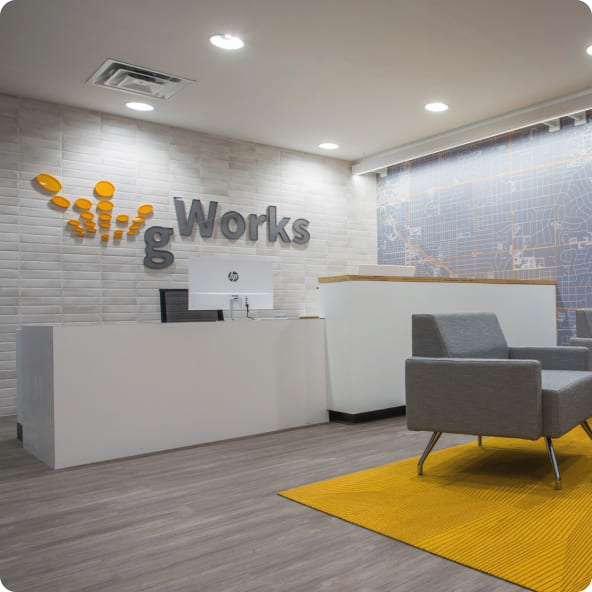 Our Leadership Team | Meet the Visionaries Behind gWorks