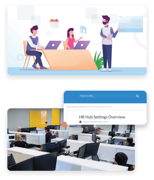 gWorks: Software Solutions to Empower Public Service