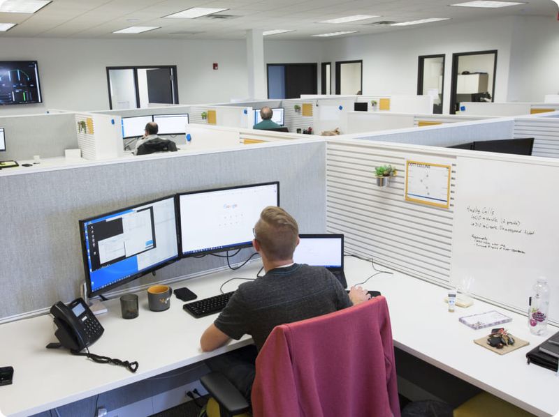 Join Our Team | Careers at gWorks: Empowering Municipal Excellence