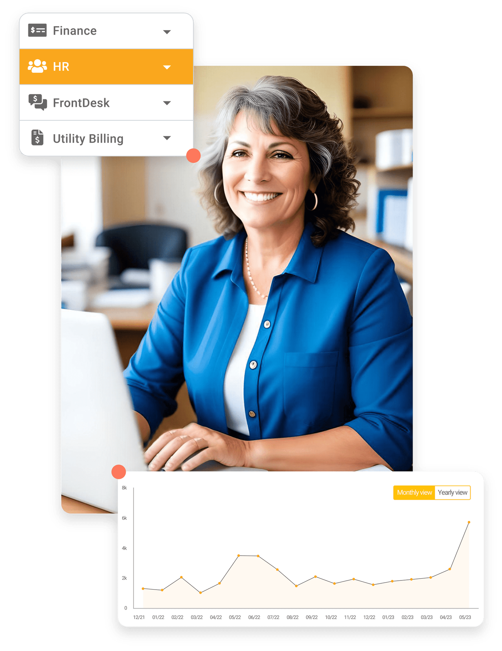 gWorks Core Bundle | Complete Municipal Management Solutions