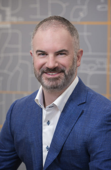 Our Leadership Team | Meet the Visionaries Behind gWorks