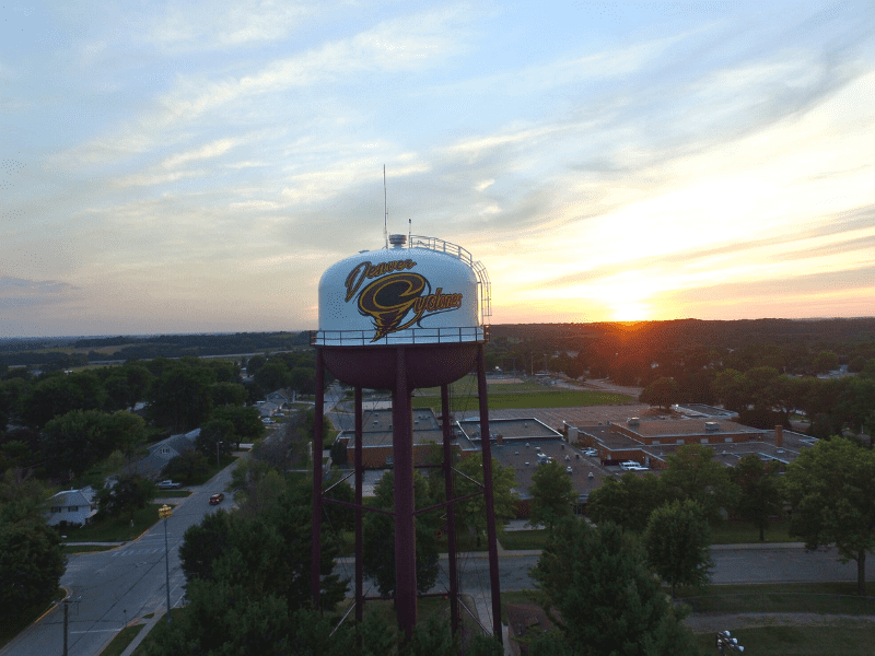 FrontDesk Spotlight: Denver, IA & Online Forms