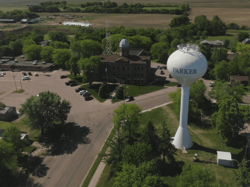How the City of Parker Streamlined Administrative Tasks and Improved ...