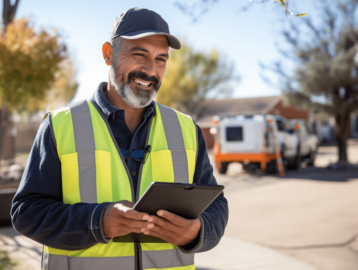 Empowering Your Mobile Workforce