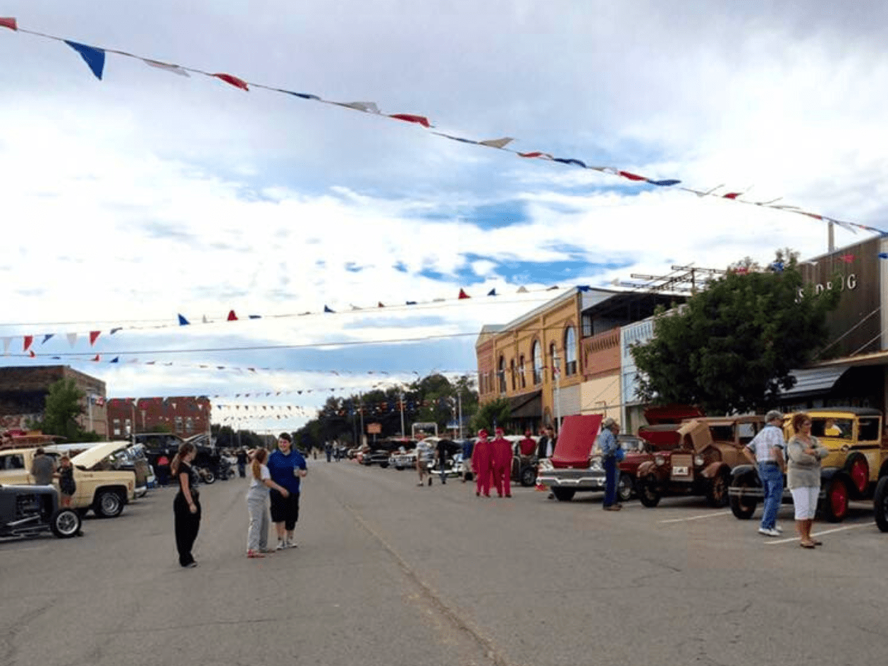 How gWorks FrontDesk Transformed Citizen Engagement in Walters, Oklahoma