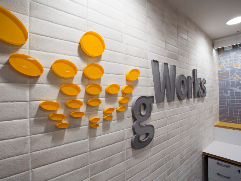 gWorks Acquires GovTech Company Data Technologies, Inc.