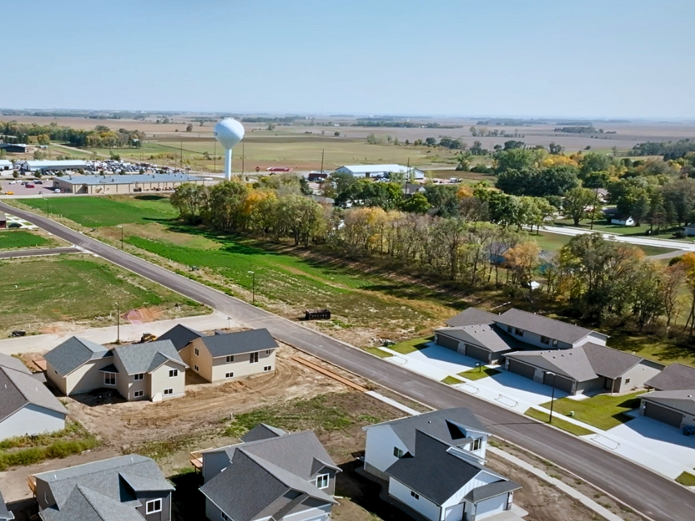 Lennox, South Dakota Thrives with gWorks Utility Billing Hub