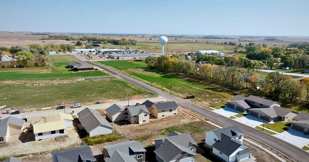 Lennox, South Dakota Thrives with gWorks Utility Billing Hub