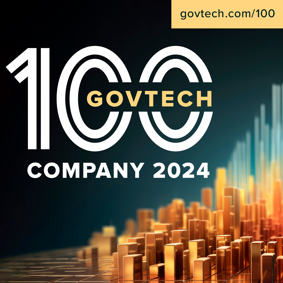 gWorks Secures GovTech 100 Spot for the Fourth Year Running: A ...